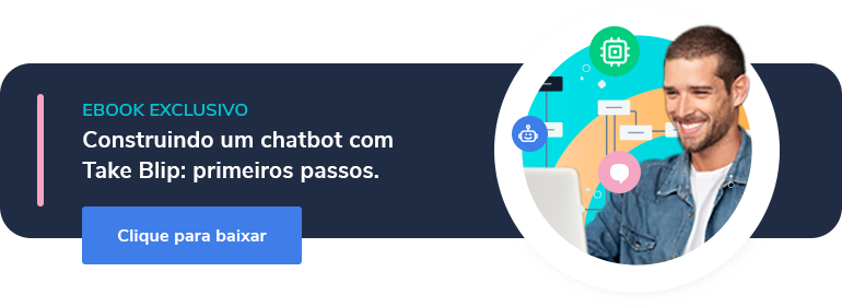 Como Criar Um Chatbot 6 Passos Importantes