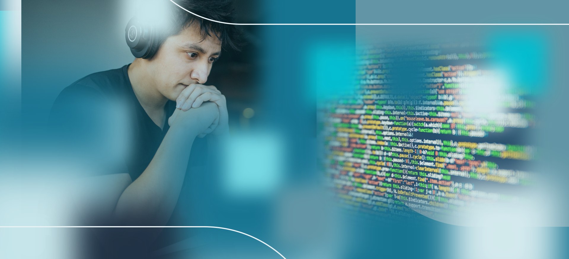 Desenvolvedor back-end: 4 coisas que você precisa saber