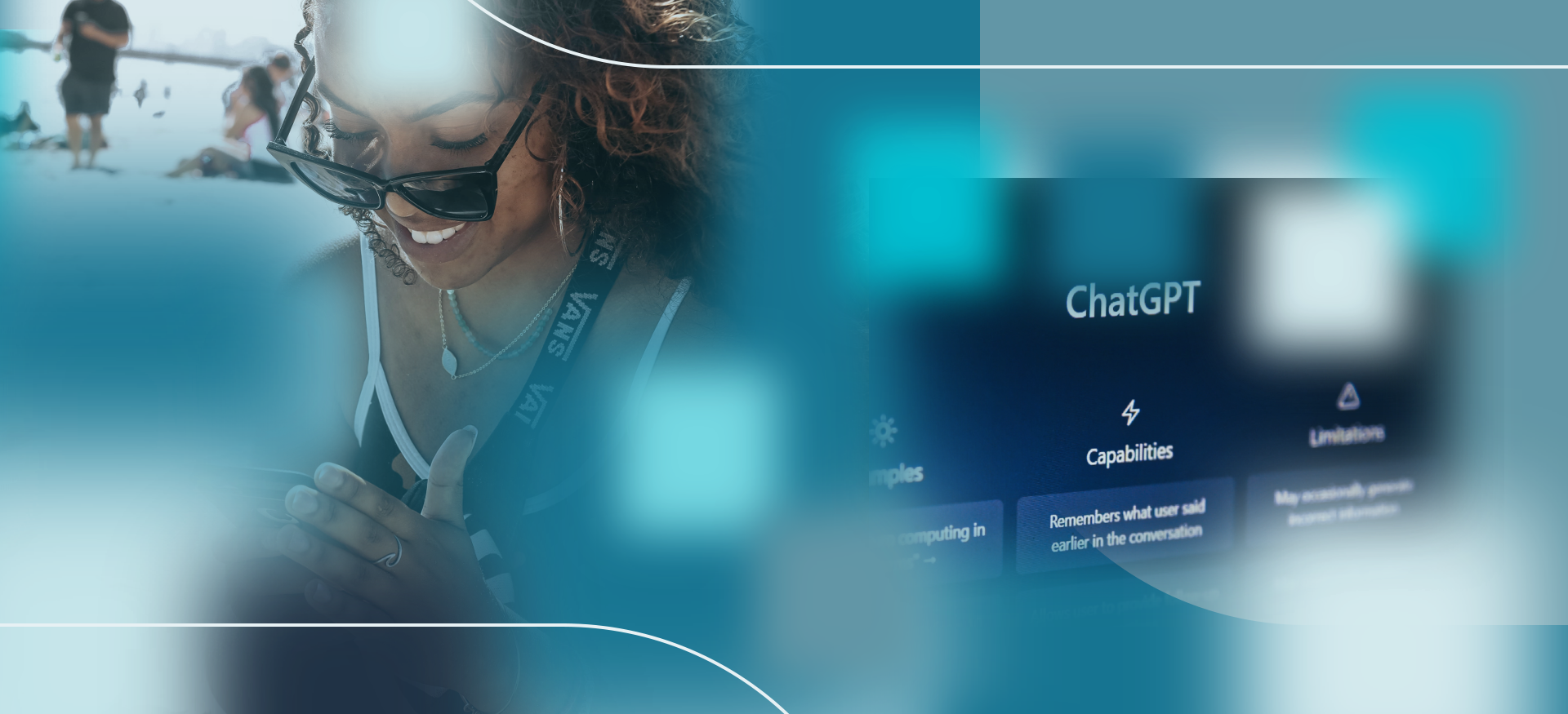 ChatGPT e FAQ: torne seus chatbots mais eficientes | Blip Blog